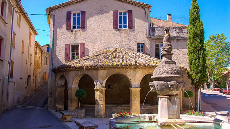 Sykkeltur Frankrike Provence til Carmague på egen hånd med Oliven Reiser